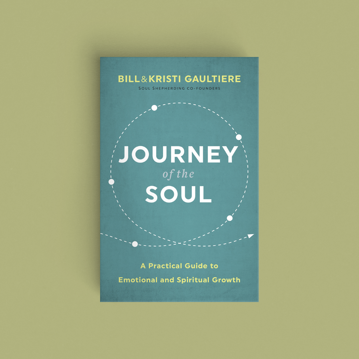 Journey of the Soul: A Practical Guide to Emotional and Spiritual Grow ...